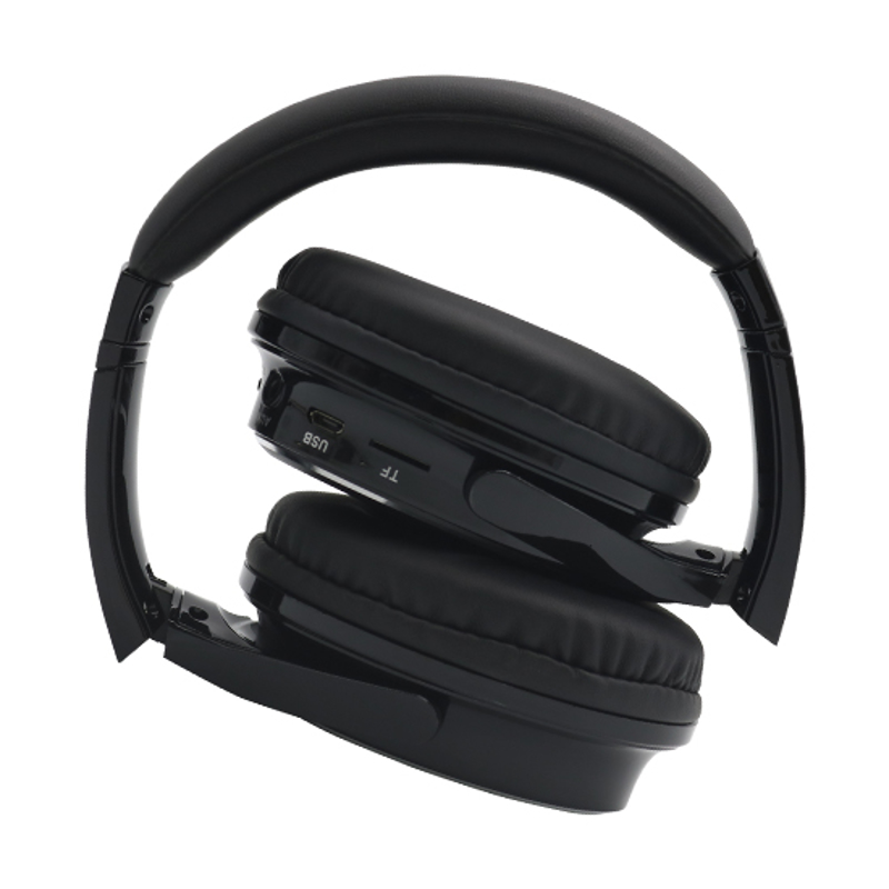 MS Mobile. Slusalice Bluetooth Moxom MX-WL16 crne